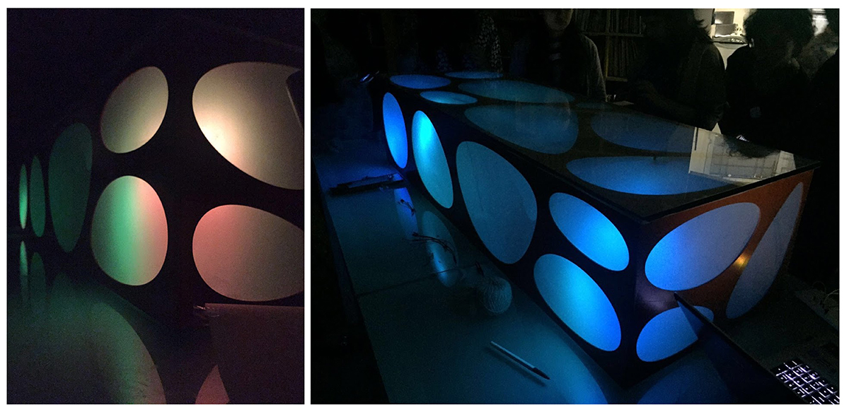 Interactive surfaces Installations Competition | New Delhi | Previous ...