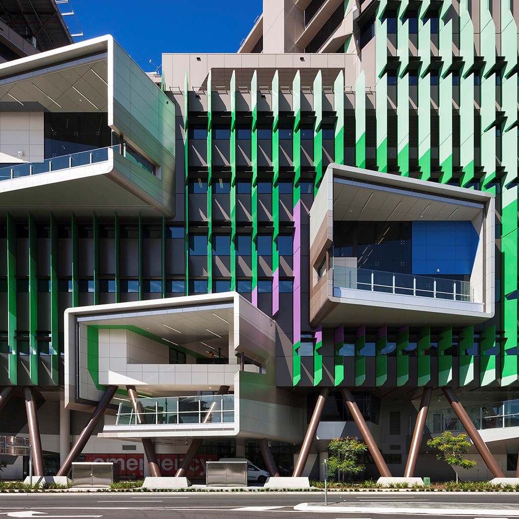 herbcare center | Architecture Project