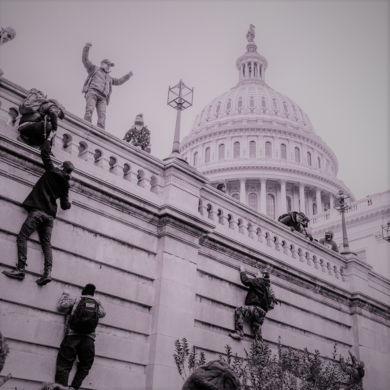 Political Architecture - Competitions | UNI