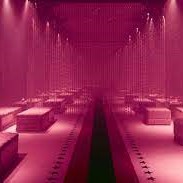 KAYSERI CULTURAL CENTER | Set Design Project