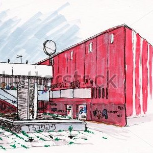 Mangata | Concept Architecture Project
